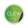 CLEW Menthol - 5mg Nicotine Pouches | All White