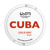 CUBA Energy - 150mg
