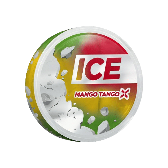 ICE Mango Tango X – Snus Vikings