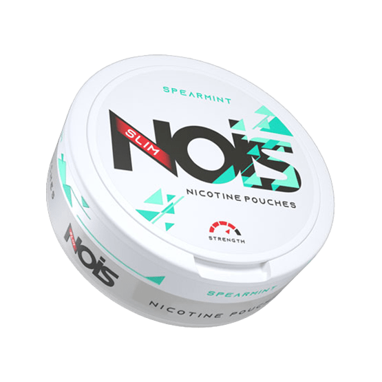 NOIS Spearmint - 20mg/g – Snus Vikings