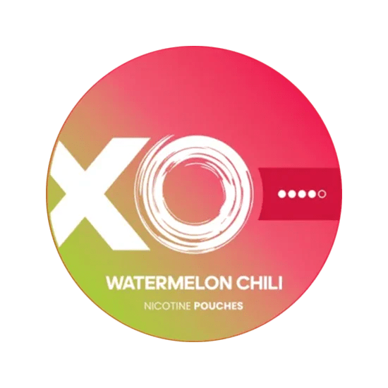 XO Watermelon Chili – Snus Vikings