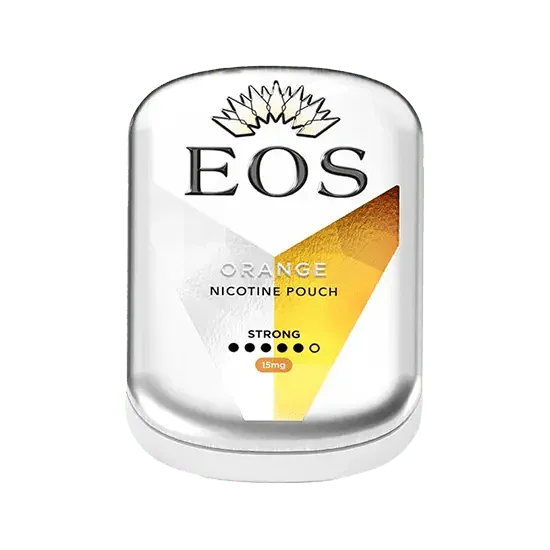 EOS Orange Strong