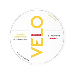 VELO – Snus Vikings